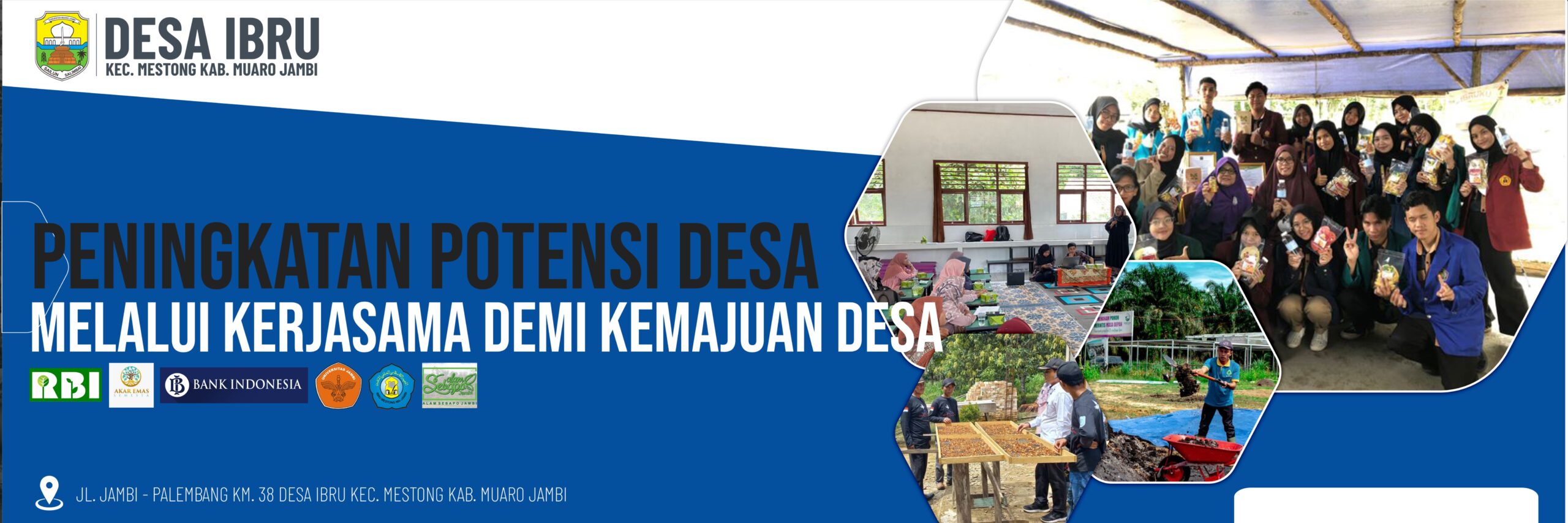Home - Desa Ibru